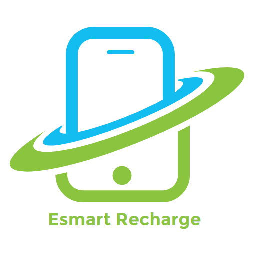 Esmart Recharge | Login